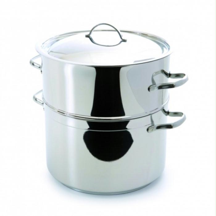 Stoompan 16 cm Cuisine | Habonne