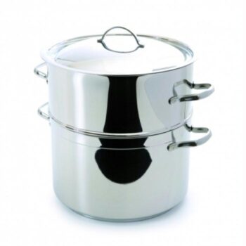 Stoompan 20 cm Cuisine | Habonne