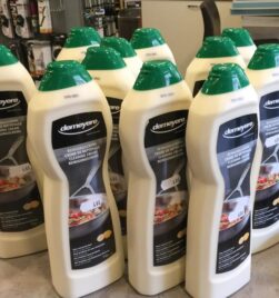 Reinigingscreme | Demeyere