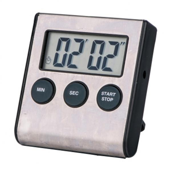 Kookwekker digitaal Basic Culinair - Marians Kookwereld