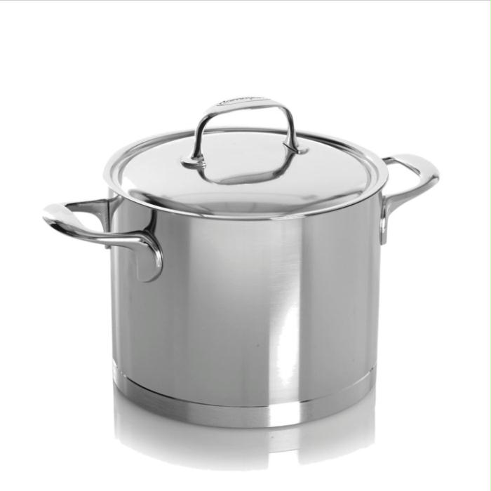 Soeppan 20cm 5 liter Atlantis | Demeyere